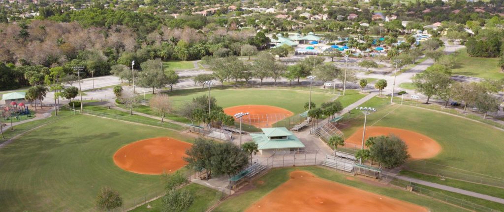 Seminole Palms Park - Palm Beach County Sports Commission