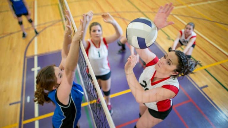 ROC MLK Volleyball Summit - Palm Beach County Sports Commission