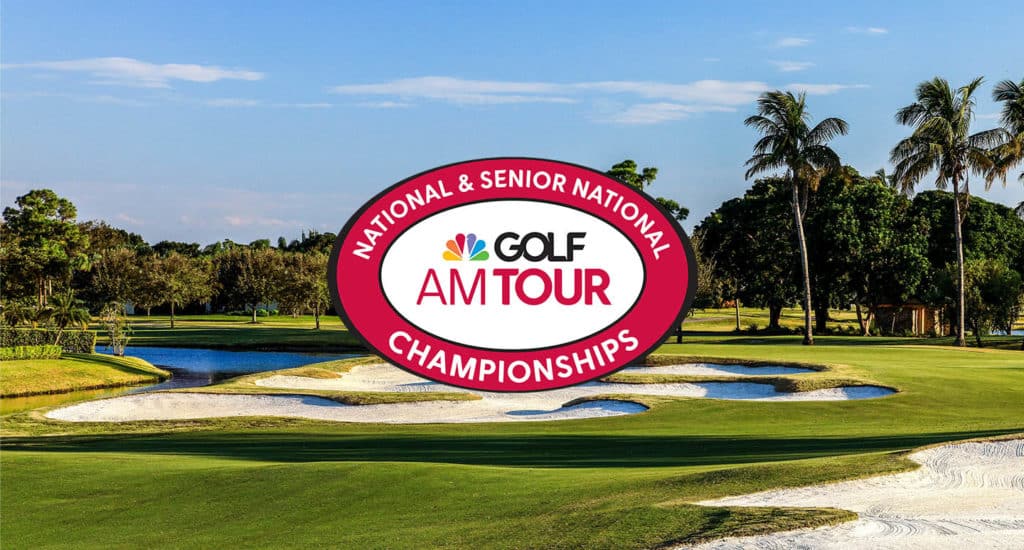 2019 GOLF Channel Am Tour National Championship held for the first time ...