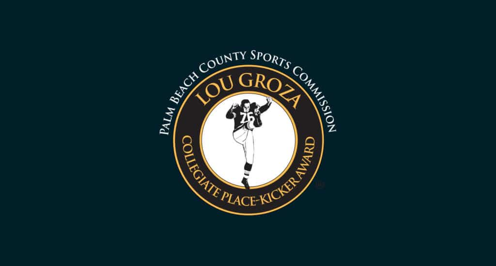 Lou Groza Collegiate Place-Kicker Award Announces 2019 Preseason Watch ...