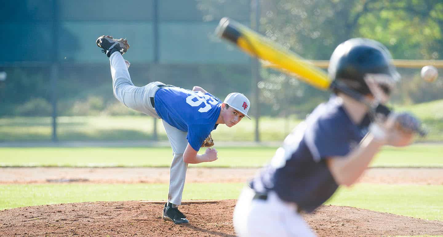 The Perfect Game for The Perfect Place - Palm Beach County Sports ...