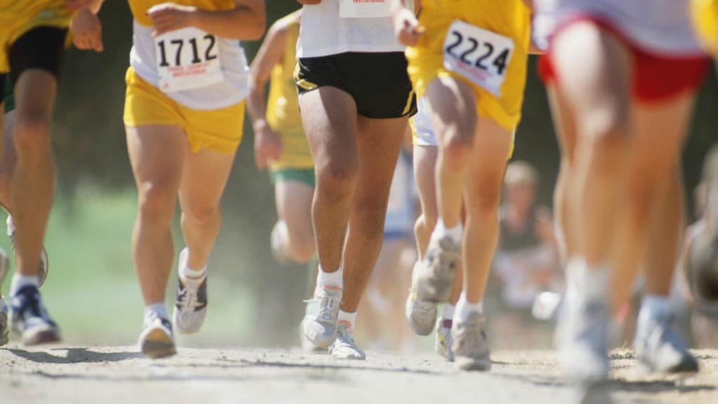 USA Track & Field Masters 5K Cross Country Championships - Palm Beach ...