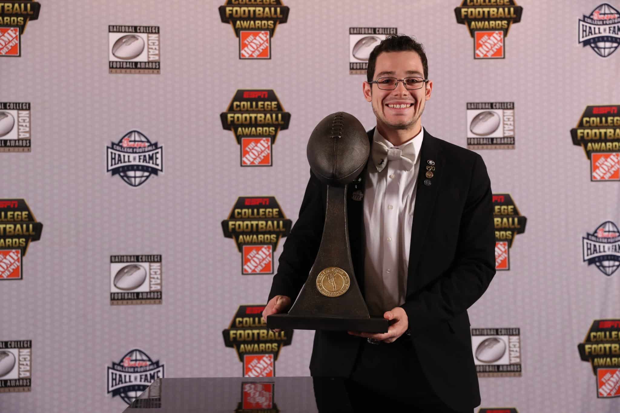 Lou Groza Collegiate Place-Kicker Award Announces 2020 Preseason Watch ...