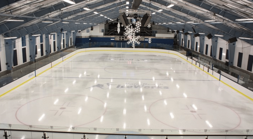 Facilities Archive - Palm Beach County Sports Commission