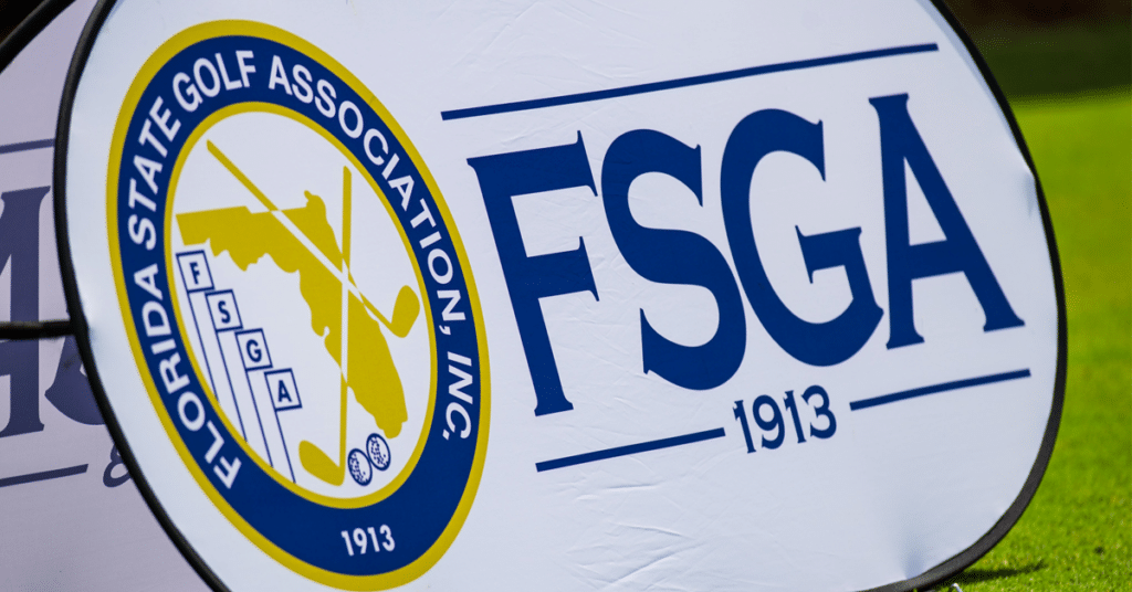 Florida State Golf Association Events Bring Strong Economic Impact ...