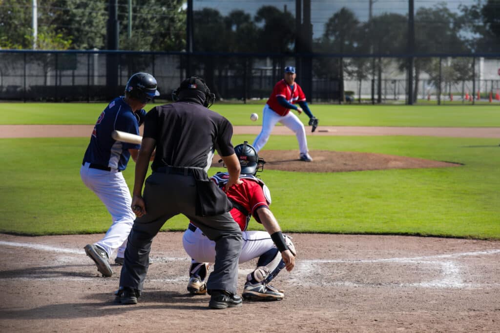Men’s Senior Baseball League Fall Classic Returns to The Palm Beaches ...
