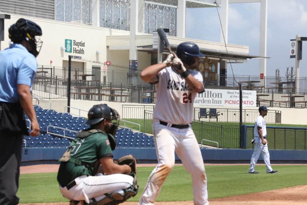 Sun Conference Baseball Championships - Palm Beach County Sports Commission