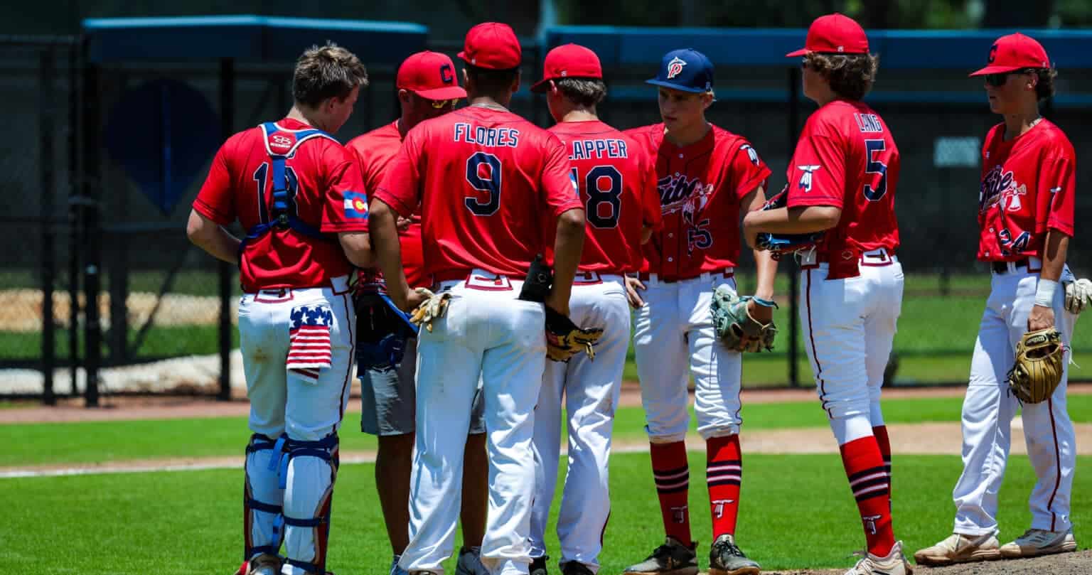 Perfect Game WWBA Florida Invitational - Palm Beach County Sports ...