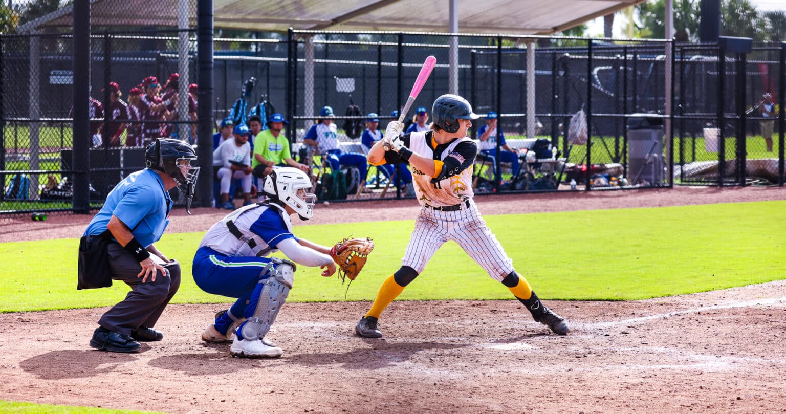Prospect Select 13U - 15U World Series - Palm Beach County Sports ...