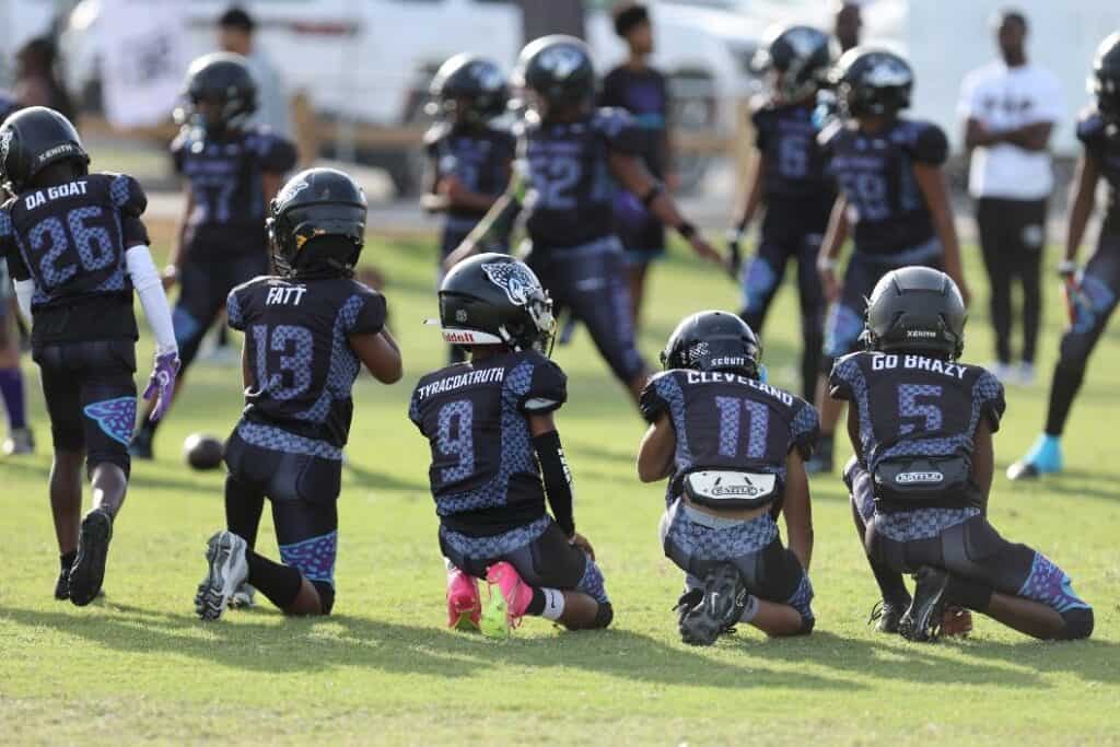Football Takes Center Stage in The Palm Beaches This December - Palm ...