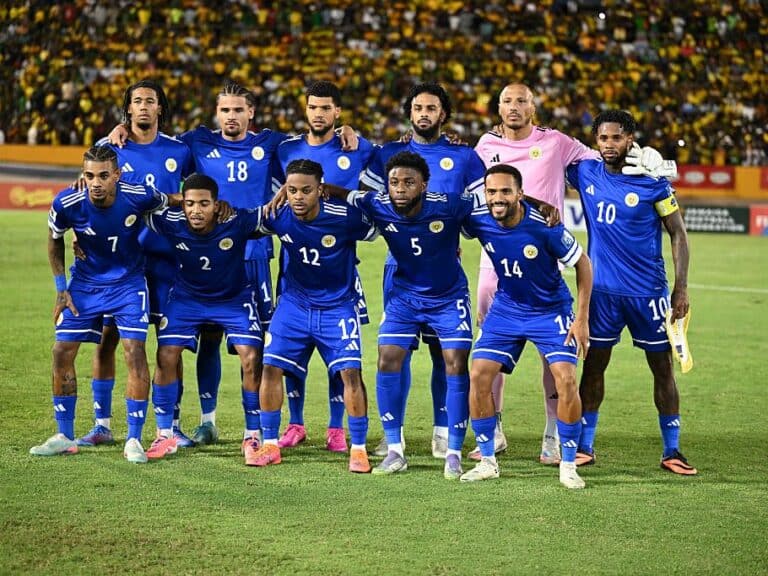 Palm Beach County to Host Portugal and Curaçao Men's National Teams ...