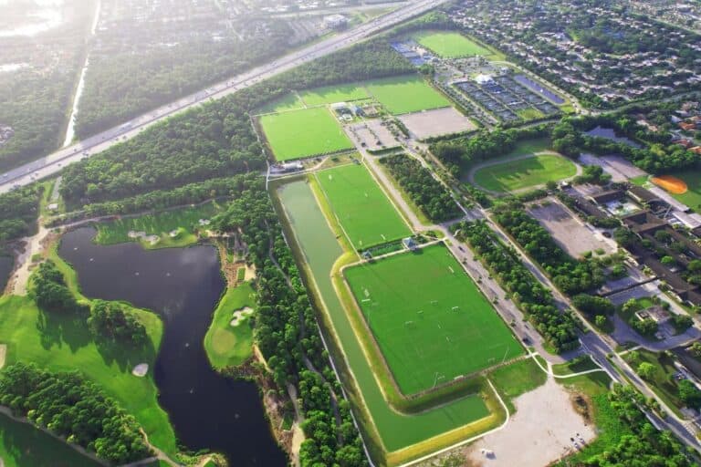 Portugal, Curaçao, & England to Train in The Palm Beaches Ahead of 2026 ...